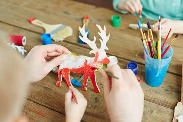 Home - Little Thinkers