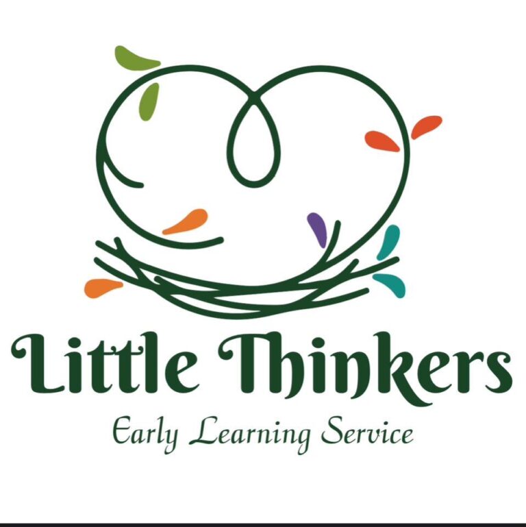 Home - Little Thinkers